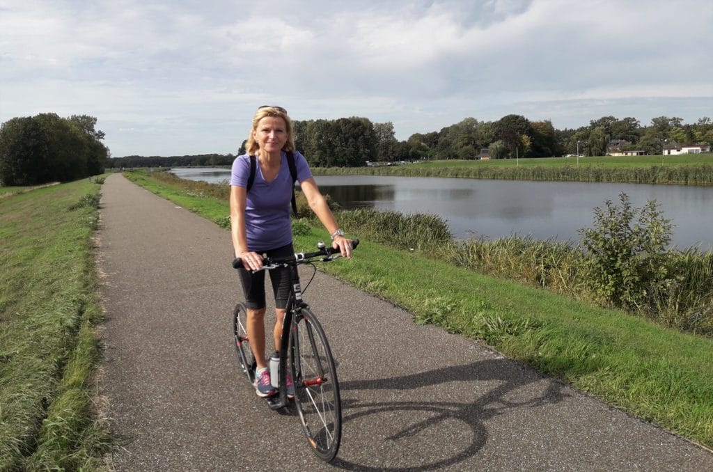 Steproute langs de Eem is open! – Step Events